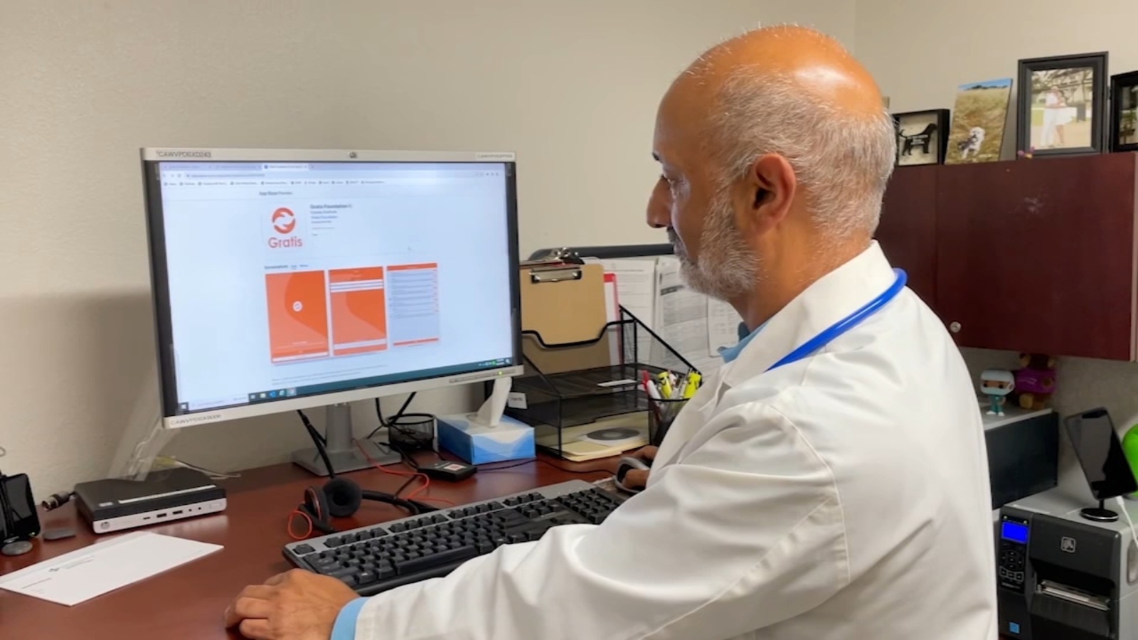 San Jose Sutter Health pediatrician creates app to make charitable ...