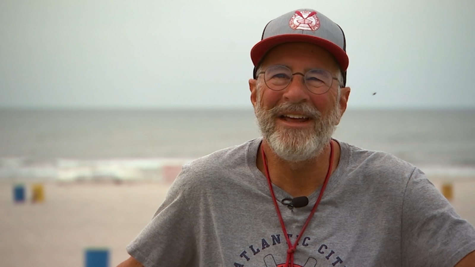 Art of Aging: Retired Doctor Marc Plotnick wrapping up summer season as ...