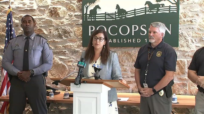 PA prison escape: Manhunt underway for 'extremely dangerous' escaped ...