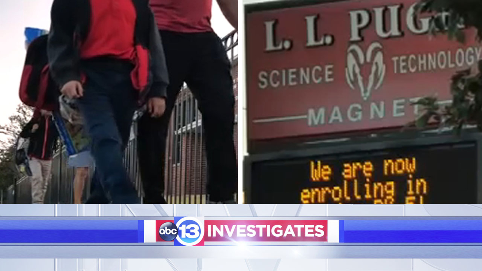 Houston ISD New Education System: Parents tell 13 Investigates they're ...