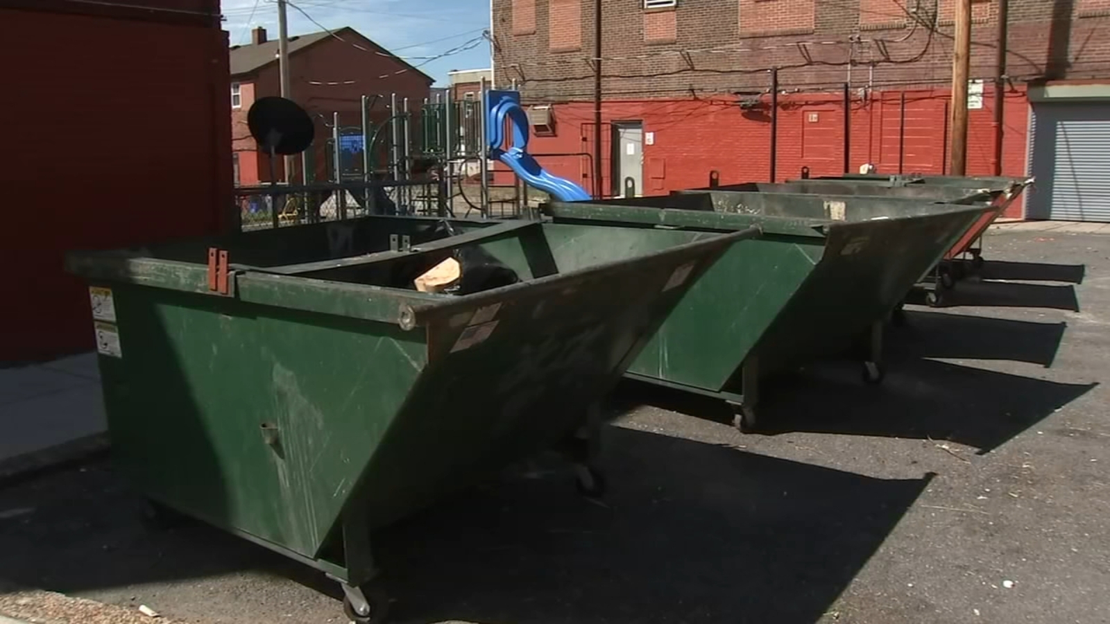 Hezekiah Bernard murder: Philadelphia police investigating after boy ...