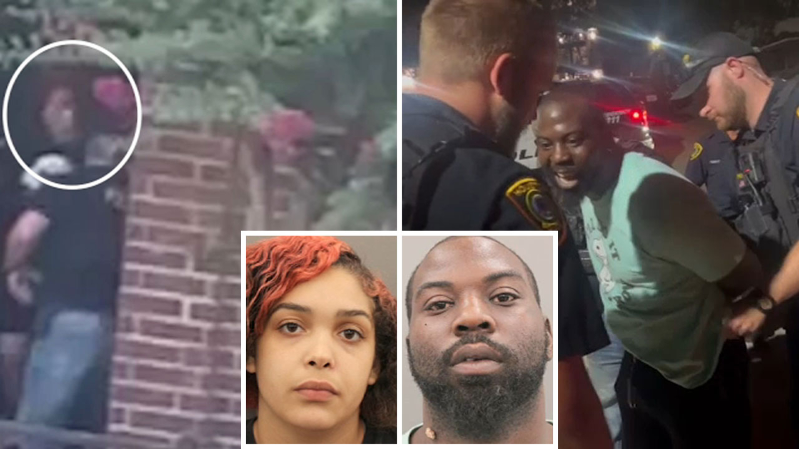 Madison HS student shot: 16-year-old, his girlfriend Angelina Edwards ...