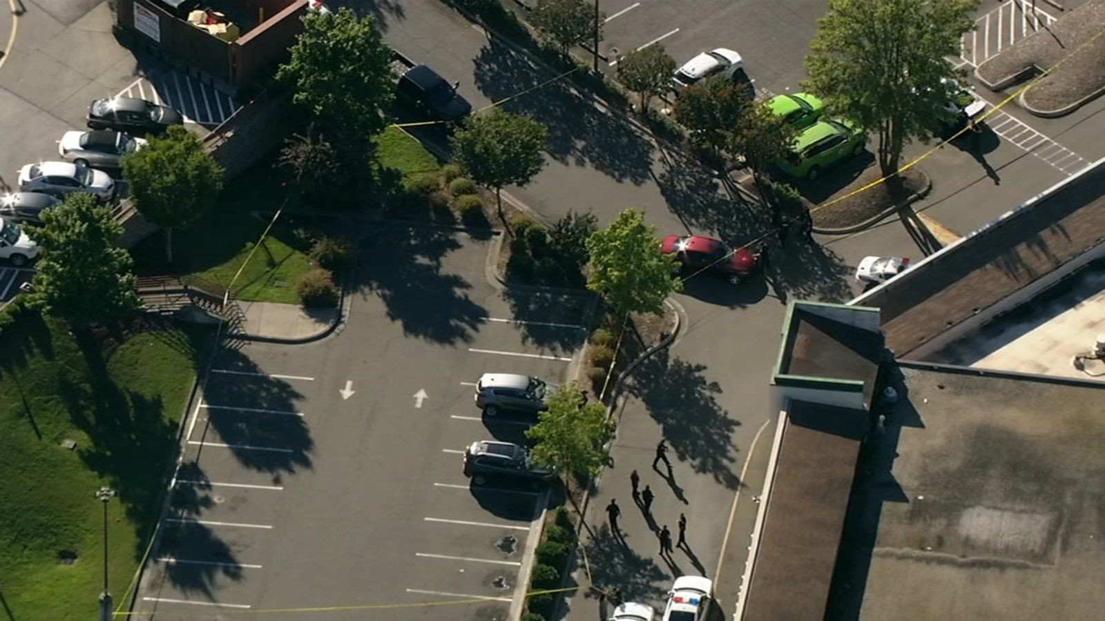 Bull City gun violence | 3 shootings in one day in Durham ends with 2 ...