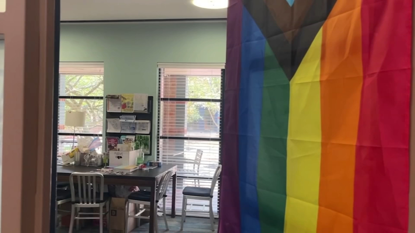 SB 17: Rice University LGBTQ+ organization offers services to other ...