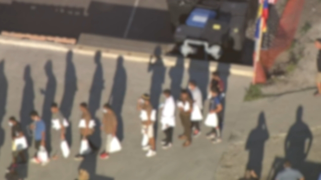 Chicago migrants: ABC7 takes an in-depth look at US immigration with ...