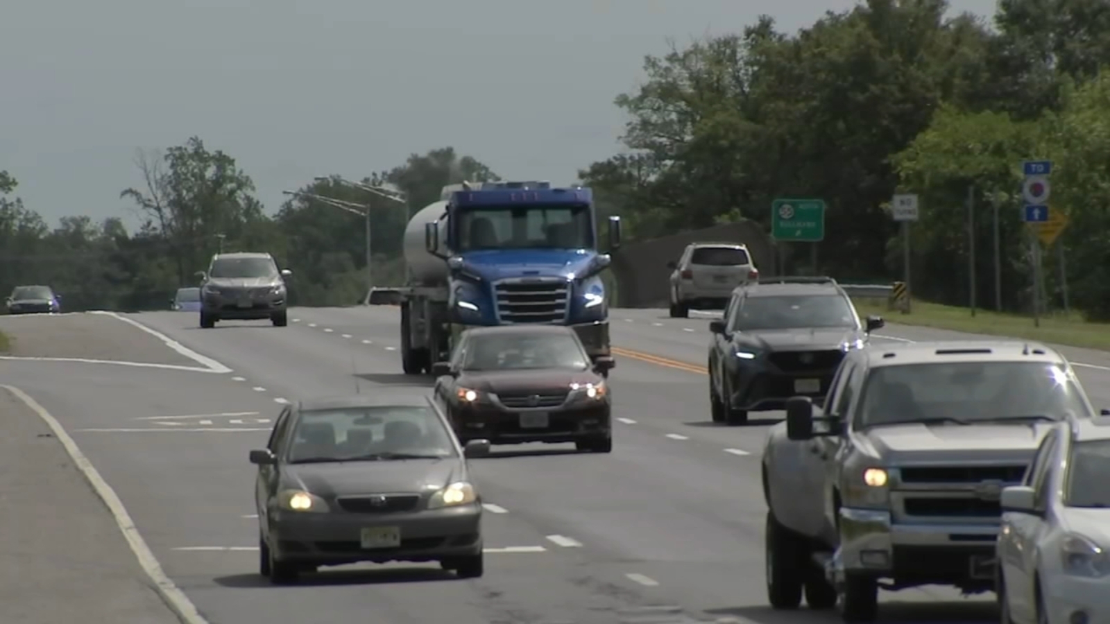 Labor Day 2023: Big travel weekend expected as families head down the ...