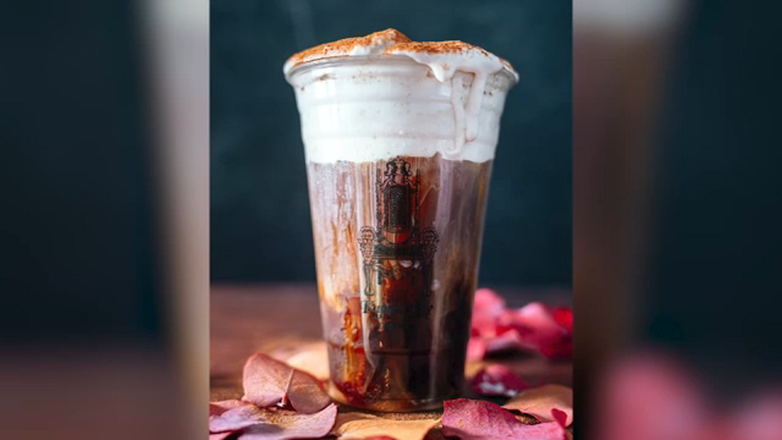 Pumpkin spice drink returning to Kuppa Joy this Friday - ABC30 Fresno