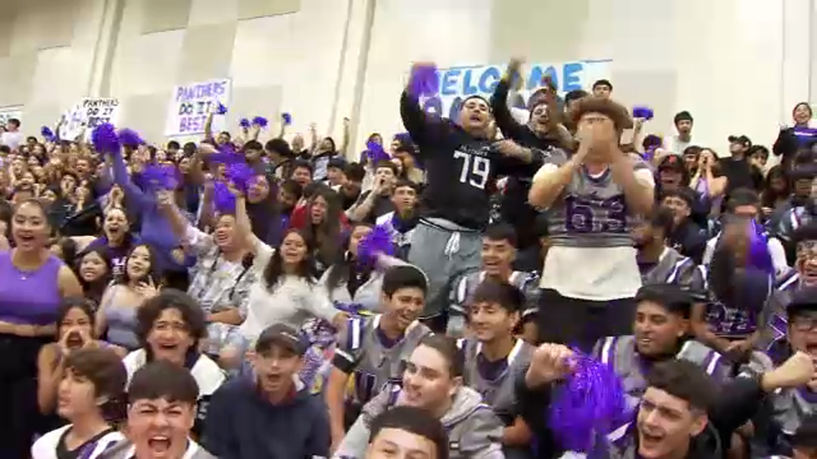 Friday Morning Football: Pacheco High School - ABC30 Fresno