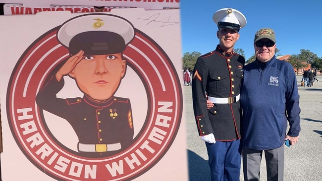 NJ 12-year-old leads leg of the Great American Relay in memory of 9/11 ...