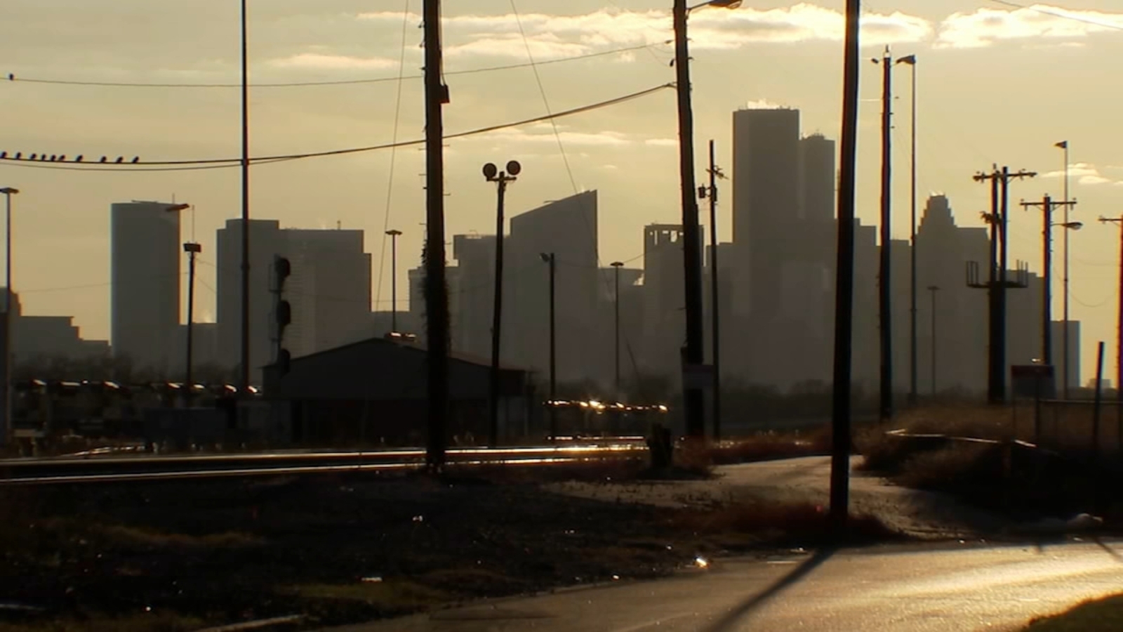 Kashmere Gardens cancer cluster: Union Pacific says there is no concern ...