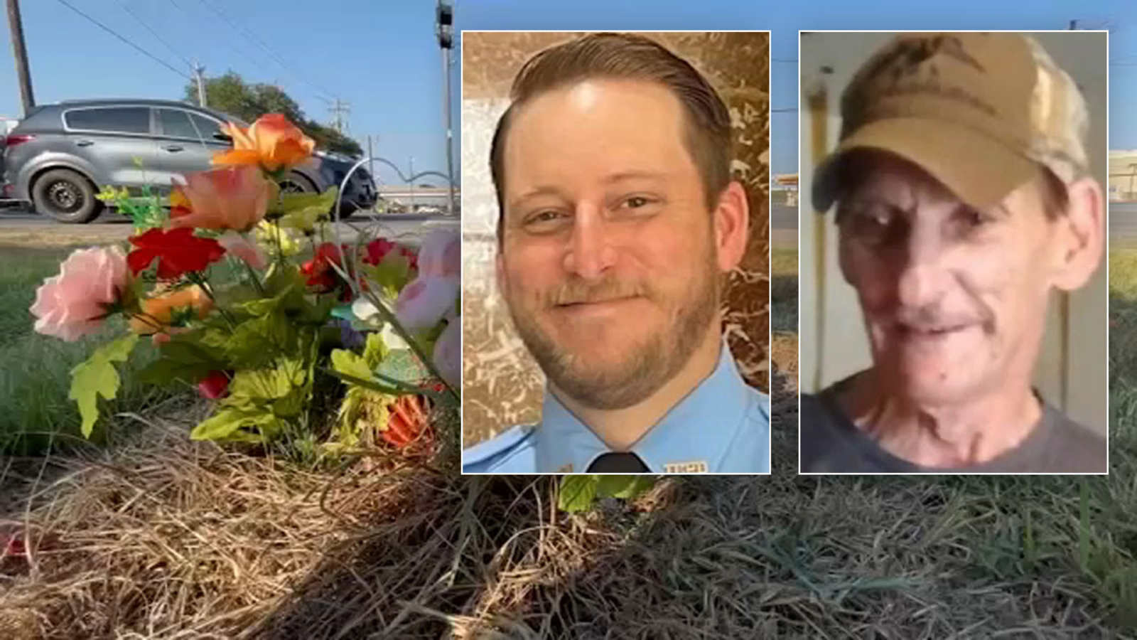 George Arness killed: Officer Joseph Waggoner not facing charges after ...