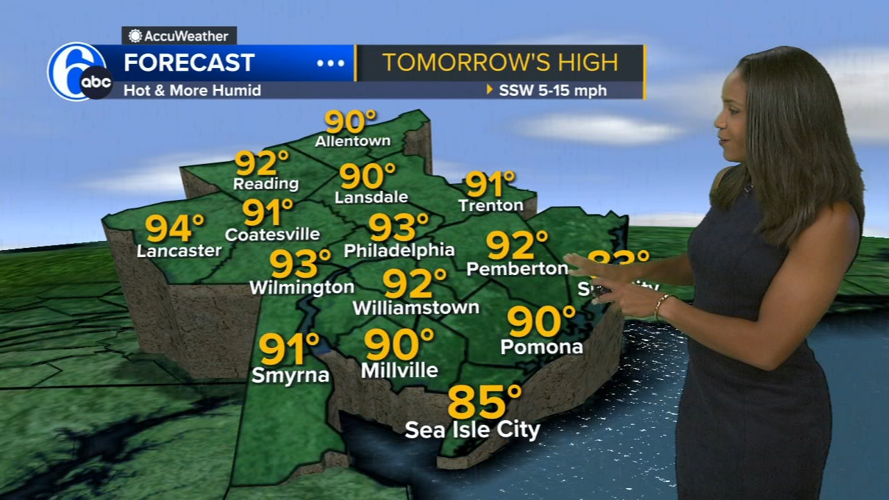 Dog - 6abc Philadelphia