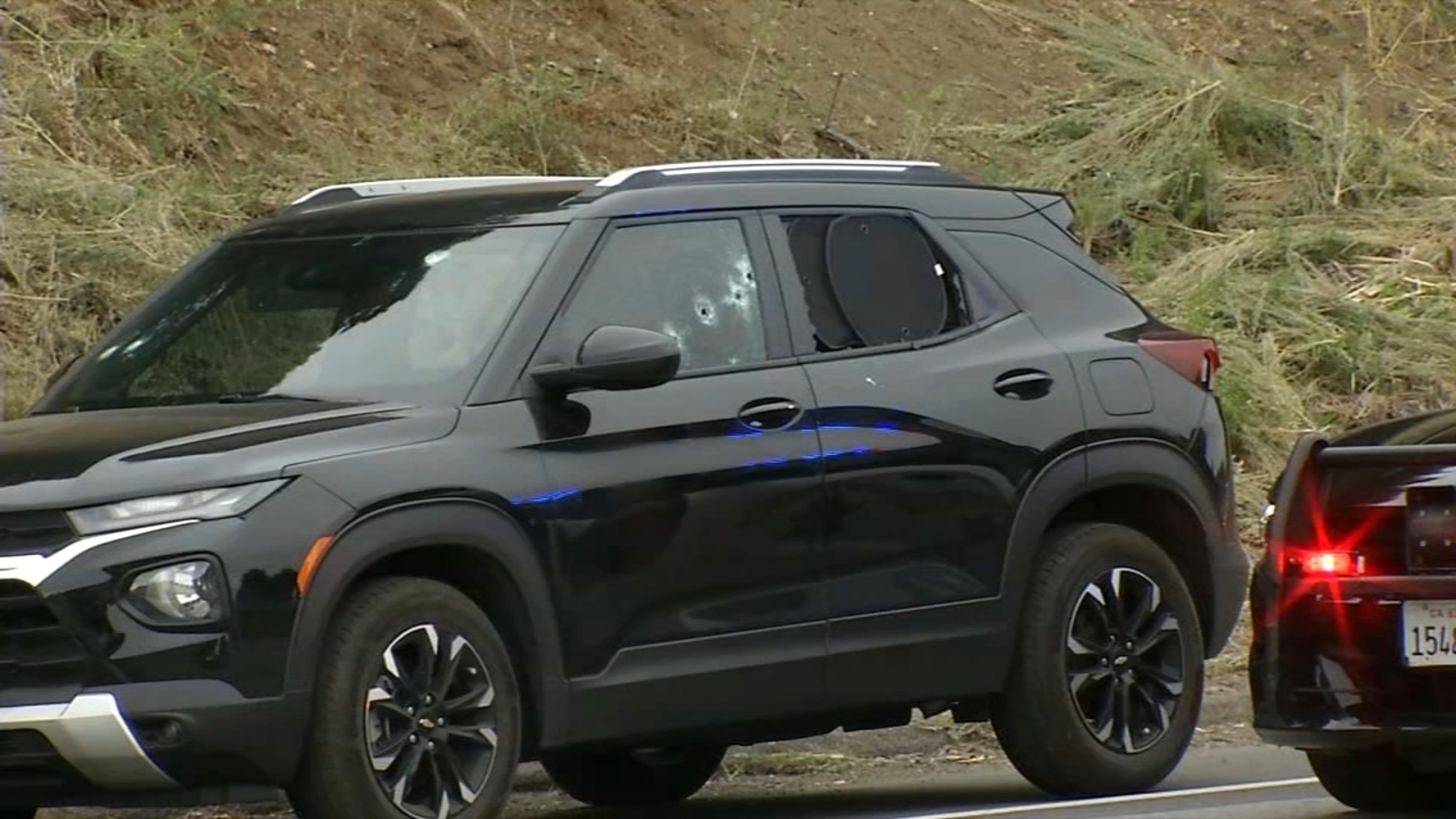 All lanes at westbound I-580 closed in Oakland for 2 hours due to ...