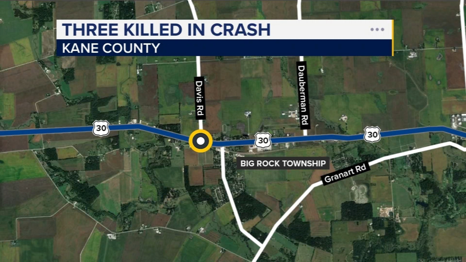 Jaime Bibiano, Scott Luczynski, Kathleen Luczynski killed in head-on ...