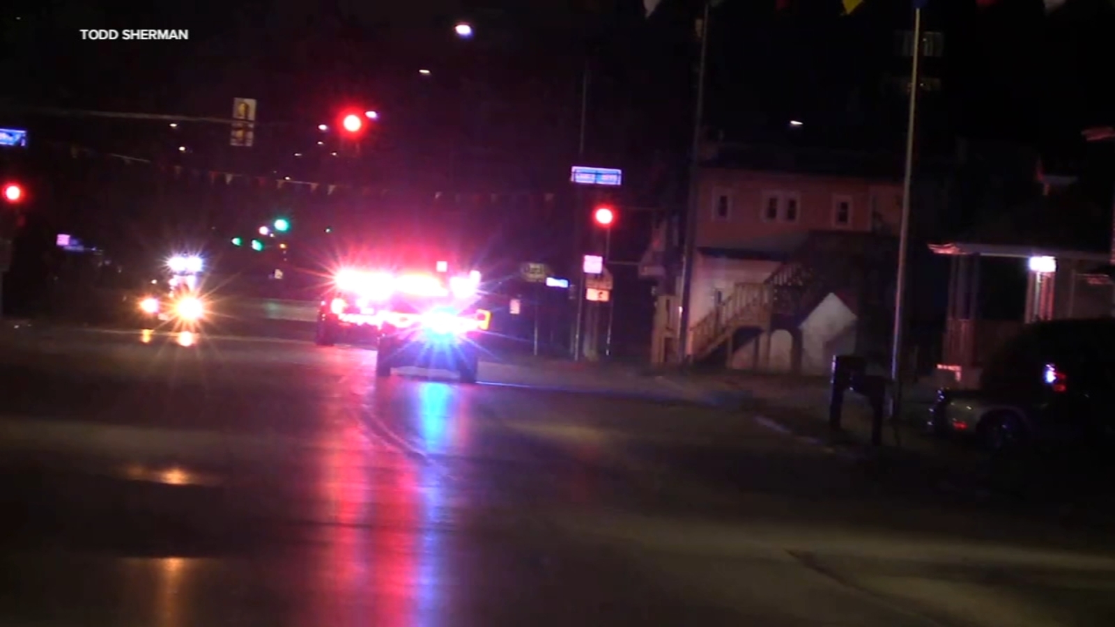 Robbins shooting: Person shot to death in 3700 block of West 139th ...