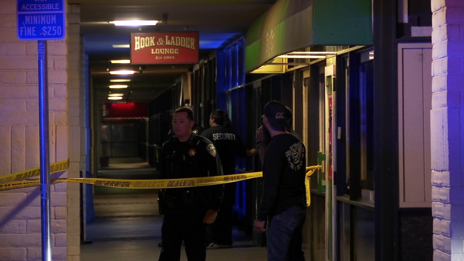 Police Looking For Suspect Involved Late Night Shooting In Clovis