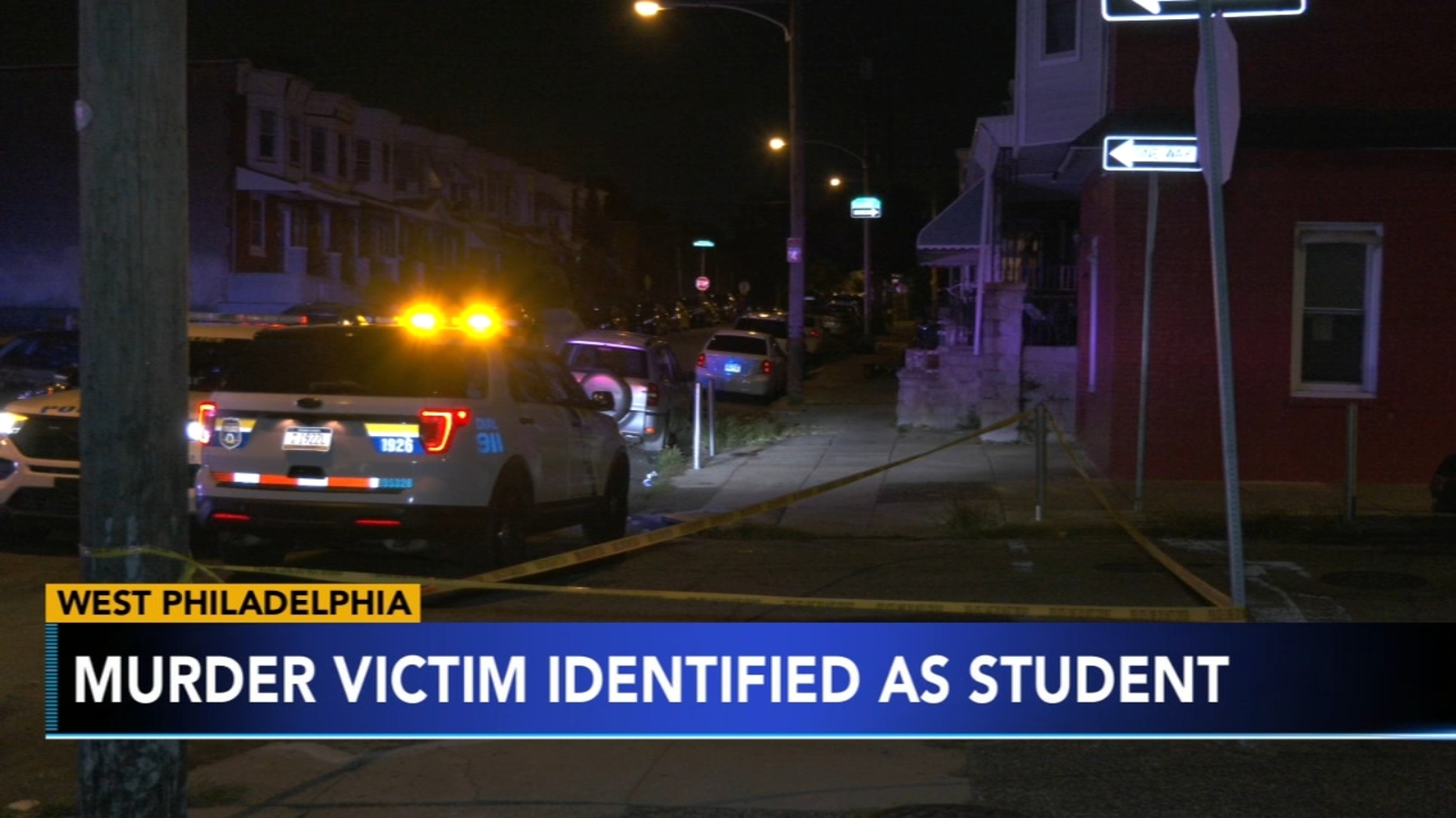 Hezekiah Bernard death: Teen shot, killed in West Philadelphia was ...