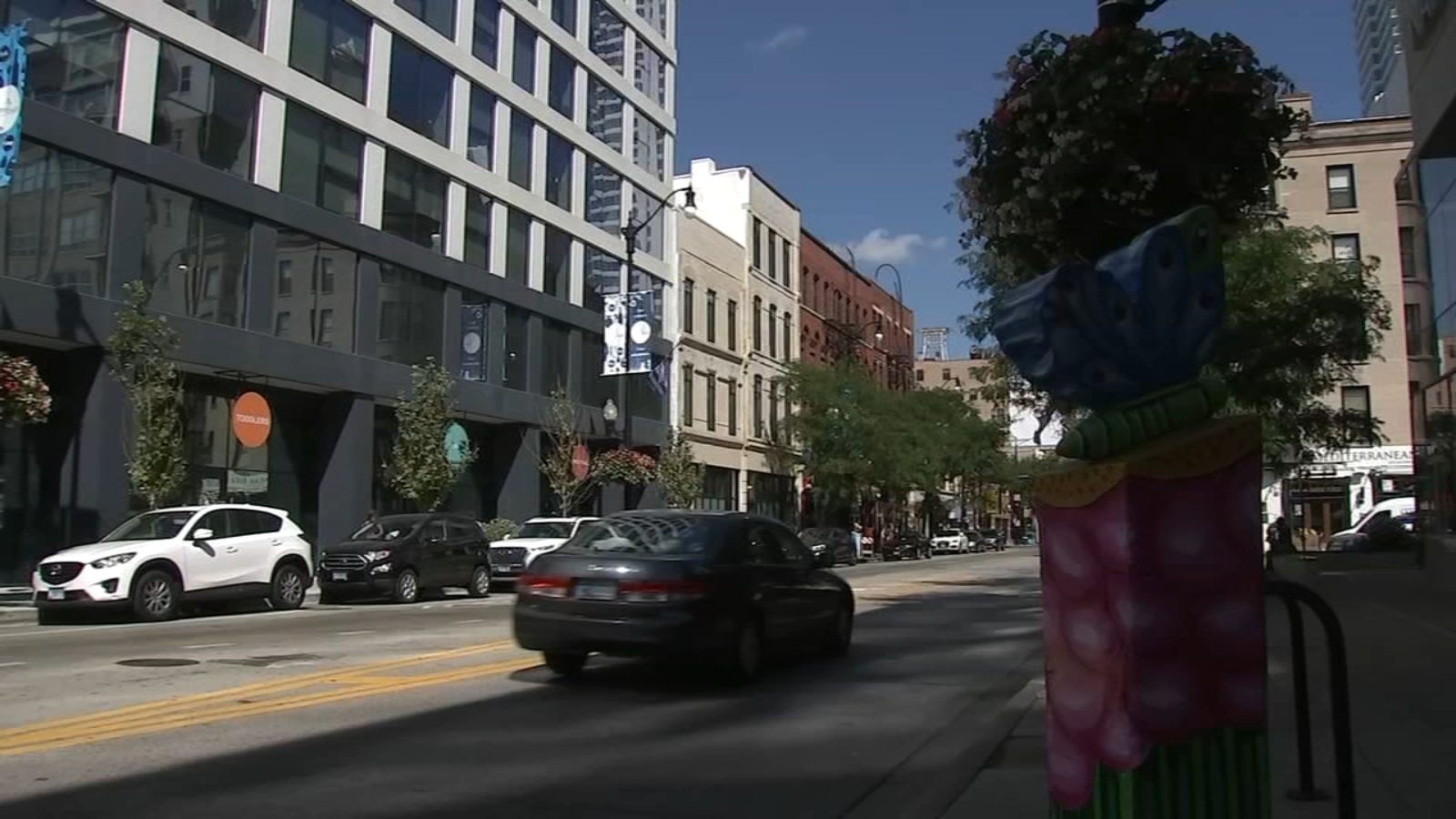 Migrants Chicago: Alderman Bill Conway says city plans to move migrants ...