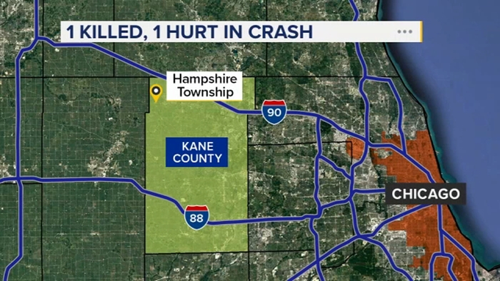 Kane County News - ABC7 Chicago