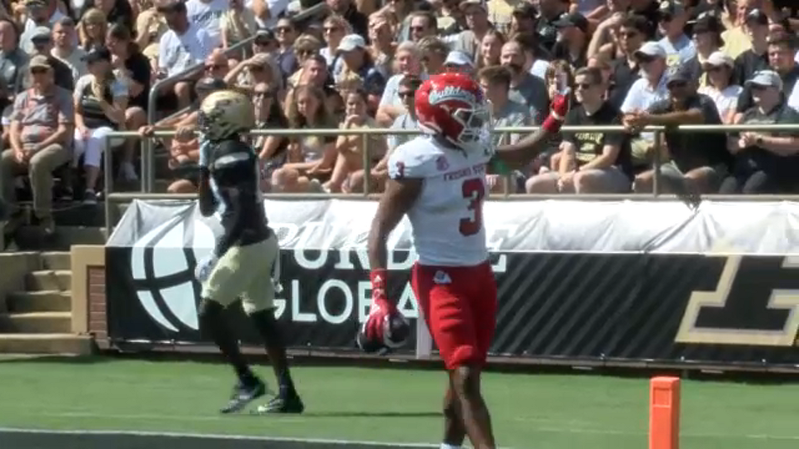 Fresno State sweeps MW offensive & defensive weekly honors following ...