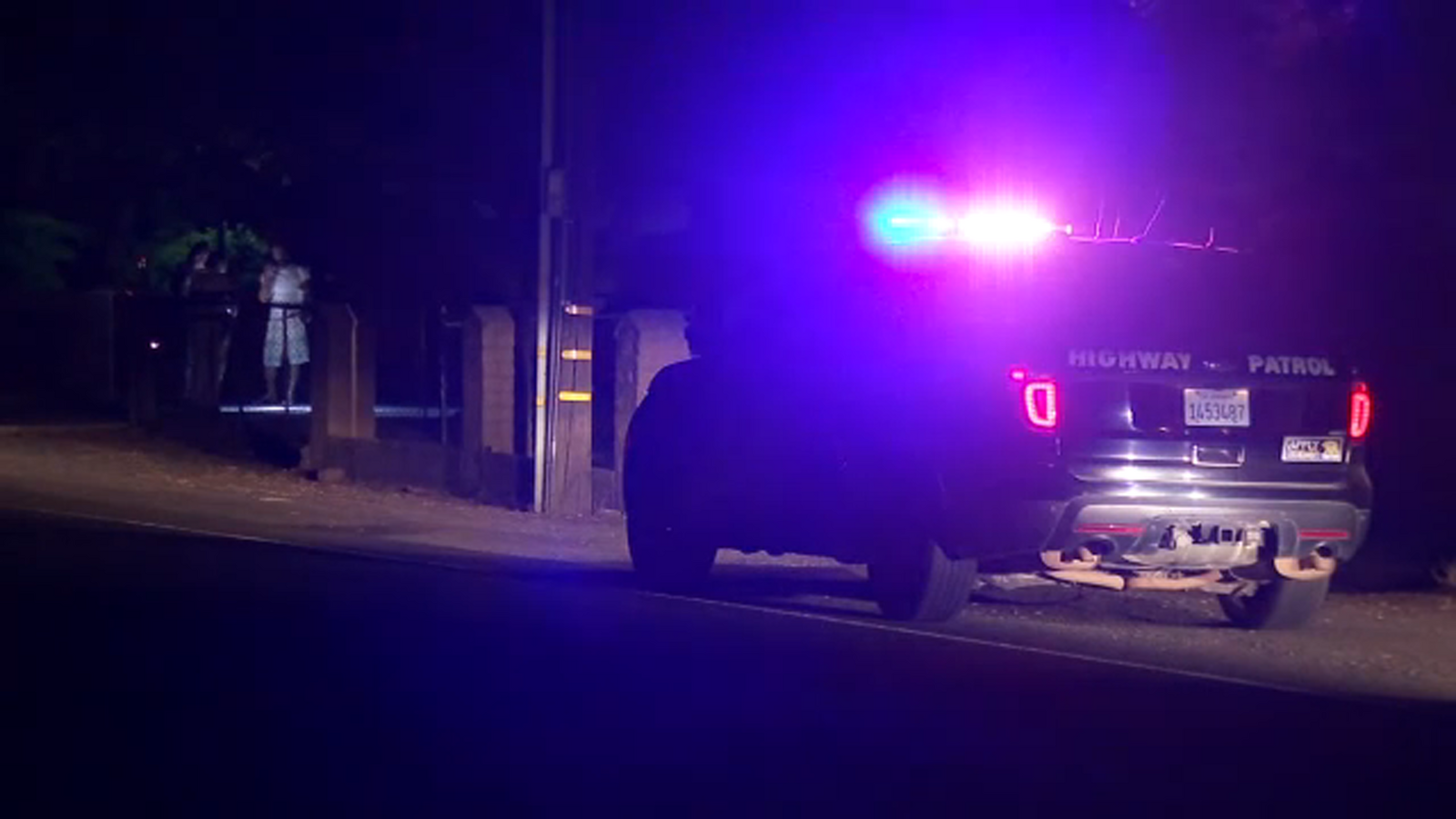 Man Dies After Hit And Run Crash In Madera Abc30 Fresno