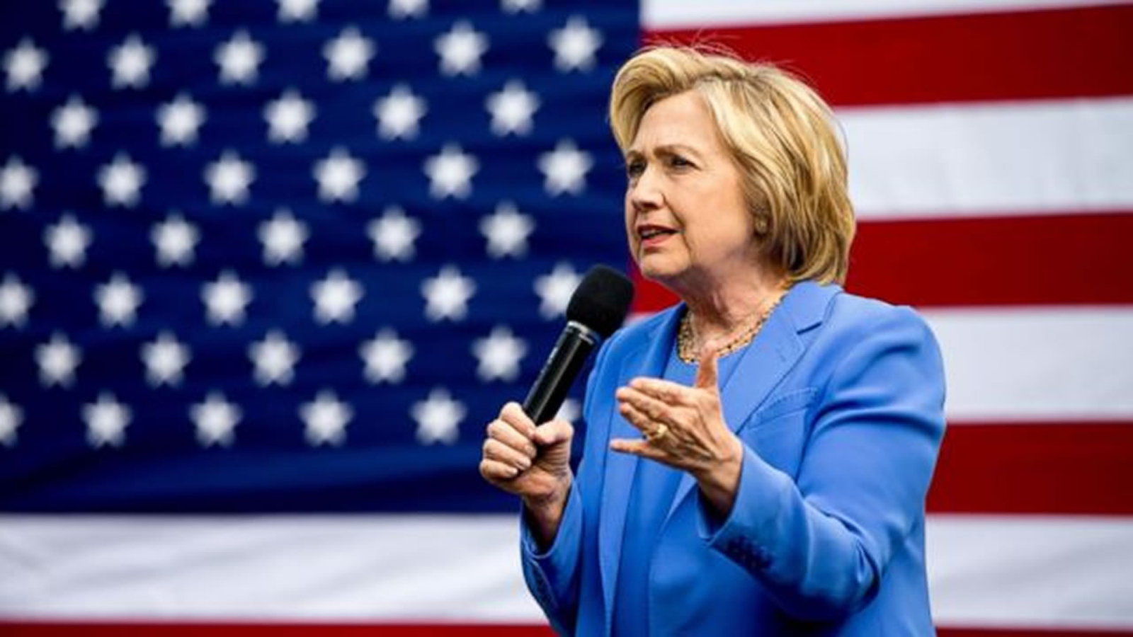 Two Benghazi victims' parents sue Hillary Clinton - ABC11 Raleigh-Durham