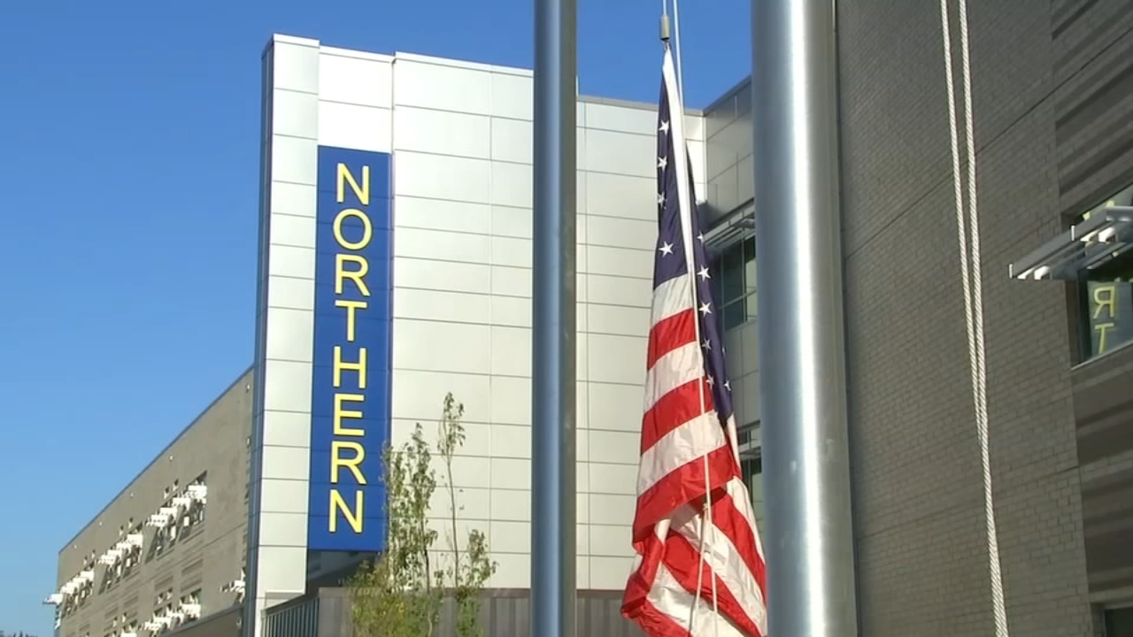 Durham schools | Northern High School in Durham opens doors to students ...