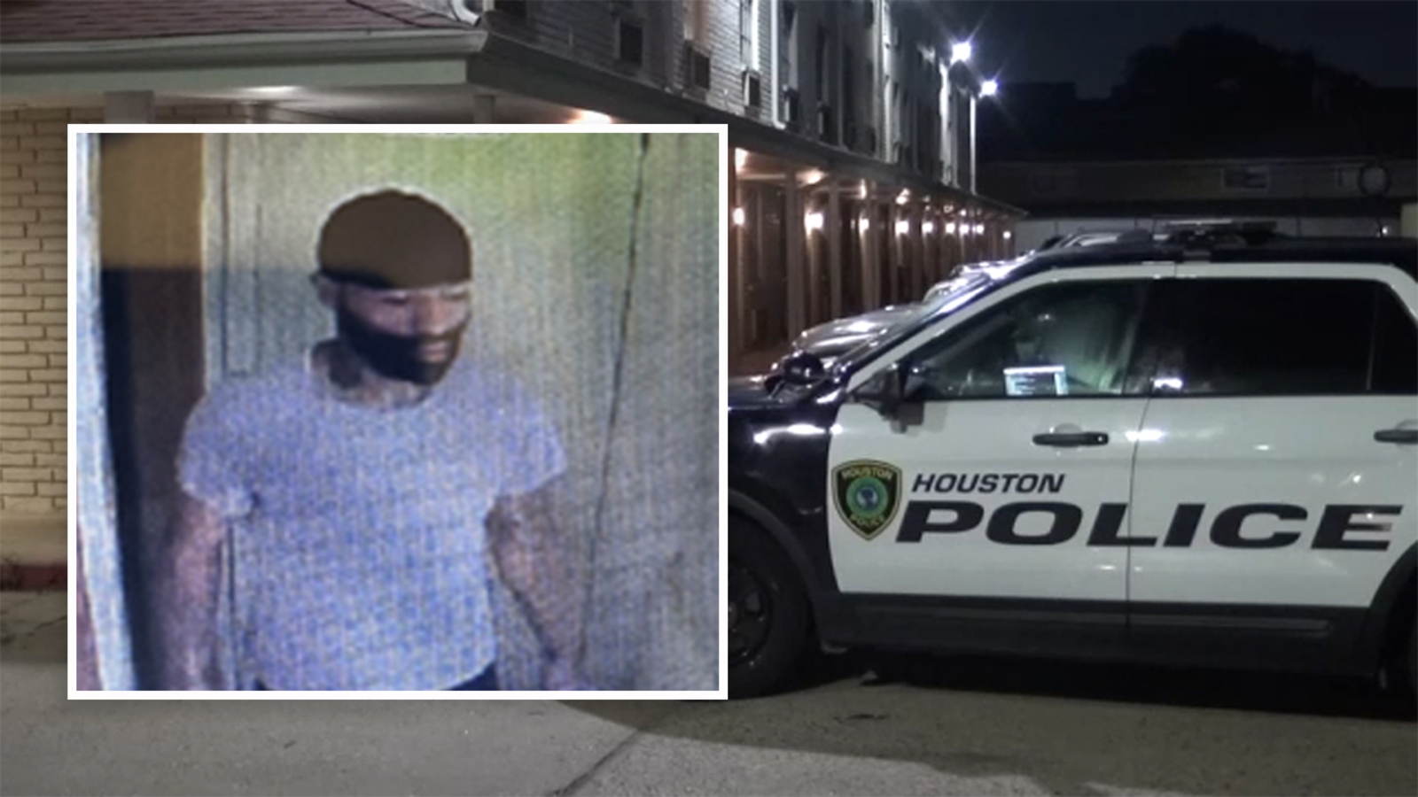 Hornwood Drive shooting: Joshua Zimmerman, also known as Vincent ...