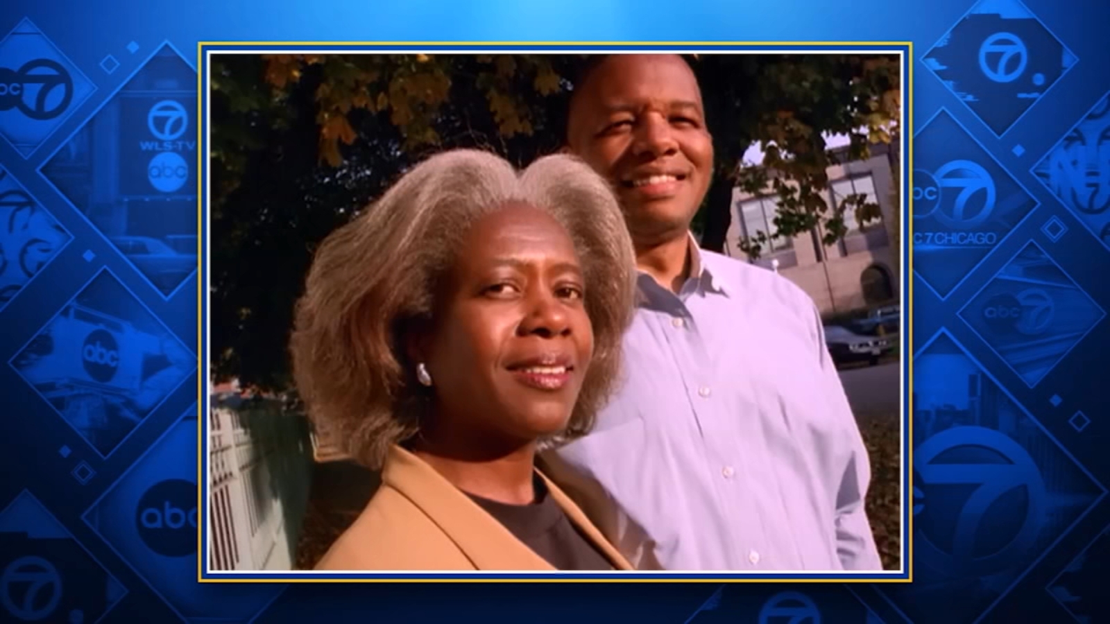 Eyewitness News classic promo: 'Witness' - ABC7 Chicago