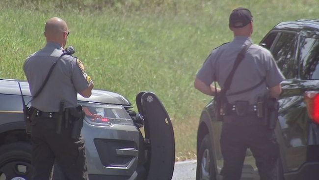 Chester County Prison escape: Manhunt widens for murder convict Danelo ...