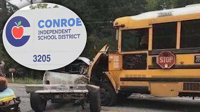 Conroe News - ABC13 Houston