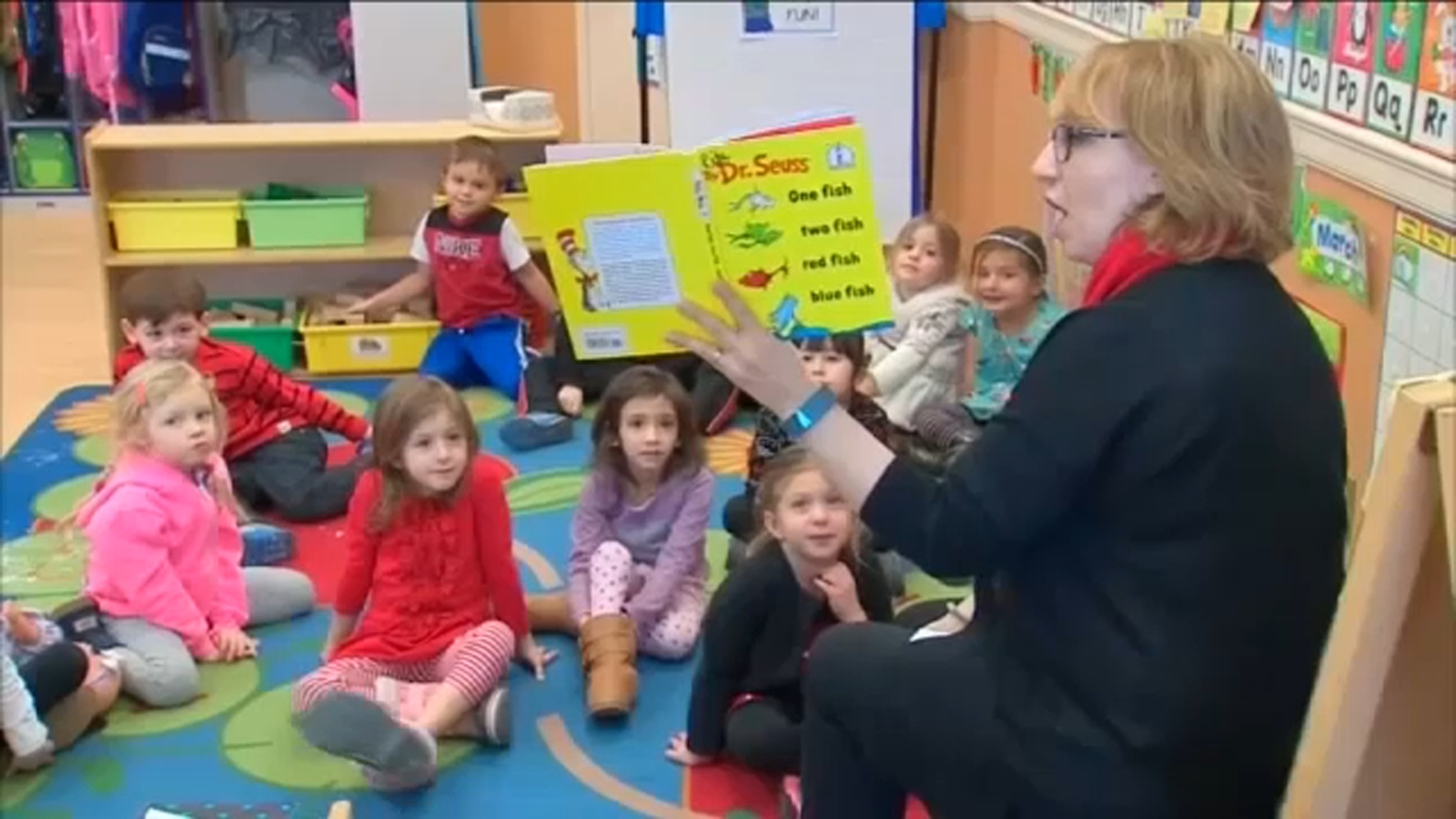 NYC schools launching new chapter in academics and mental health for ...
