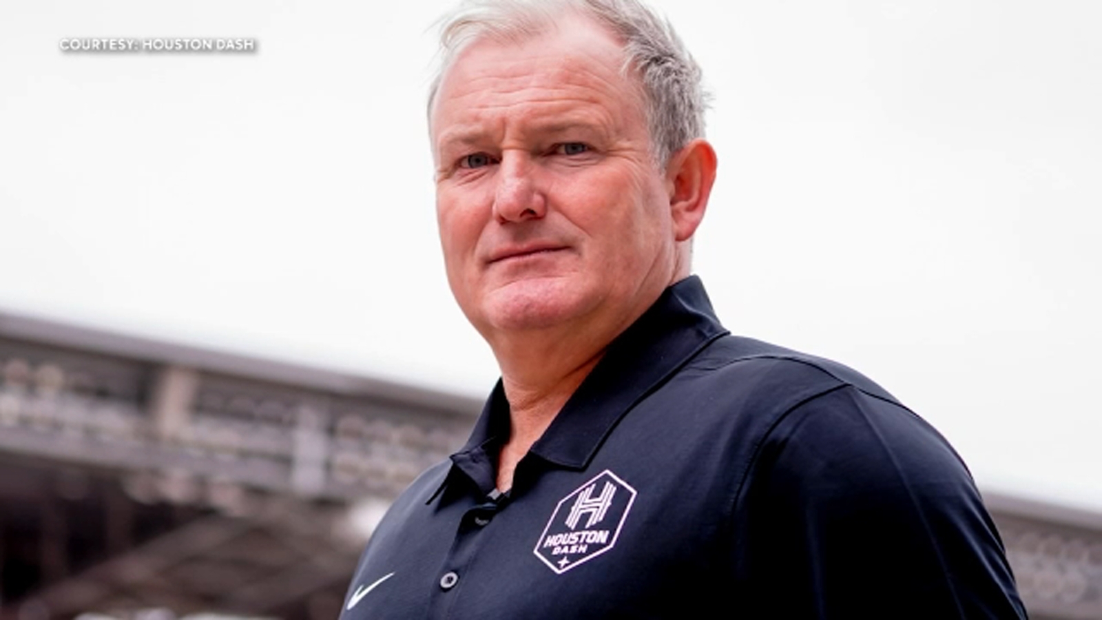 Houston Dash coach fired: Sam Laity loses job 9 months after hiring ...