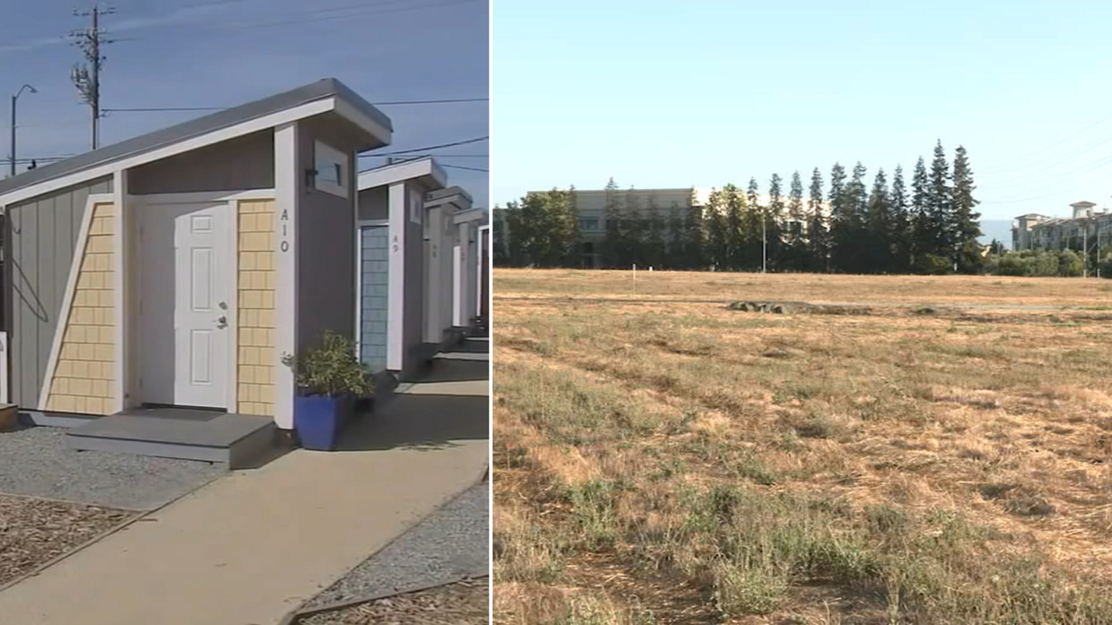 Will this San Jose VTA site become location for quick build housing community? A board vote will ...