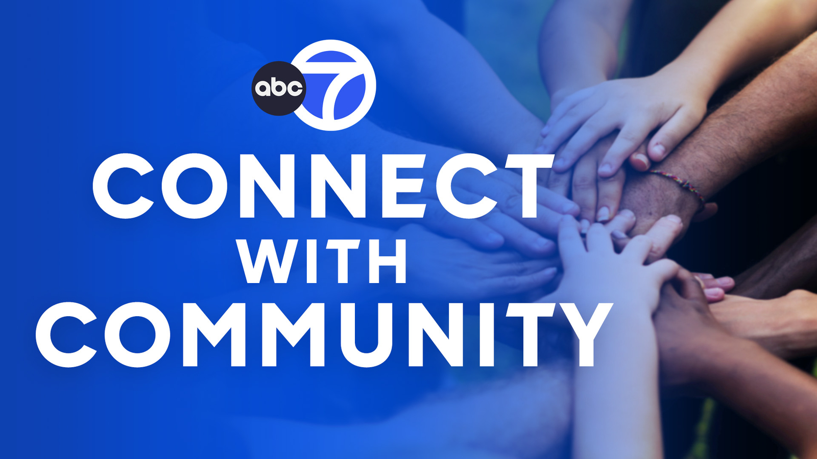 Connect with Community: Share story ideas and events in your area with ...