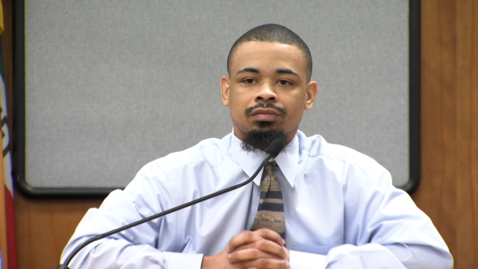 Fresno man accused of killing toddler found guilty by jury - ABC30 Fresno