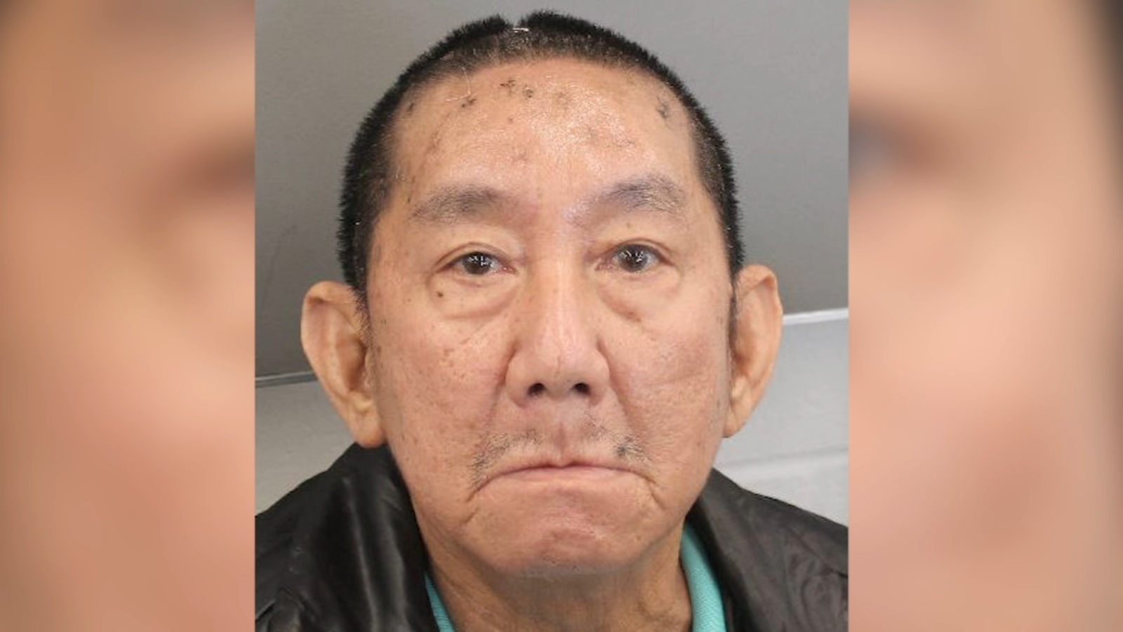 Lam Tran sentenced to 40 years in prison for murdering wife with nail gun in Cypress home ...