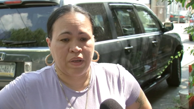 Eddie Irizarry death: Philadelphia police officer charged with murder ...