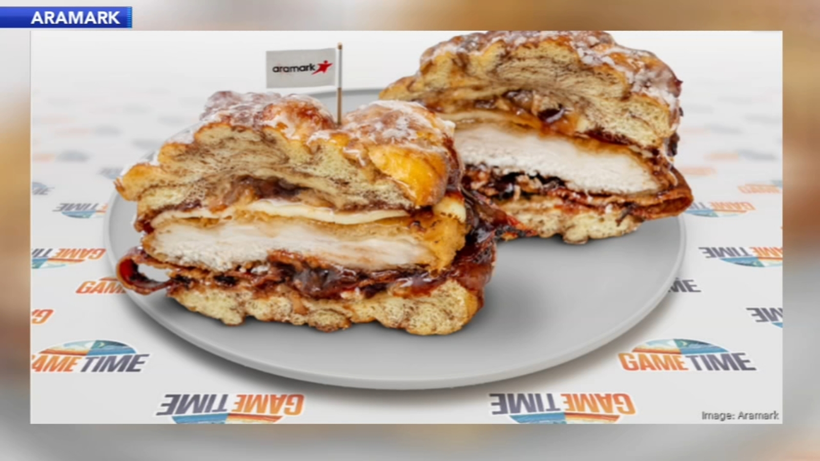 Philadelphia Eagles 2023: New food items introduced at Lincoln ...