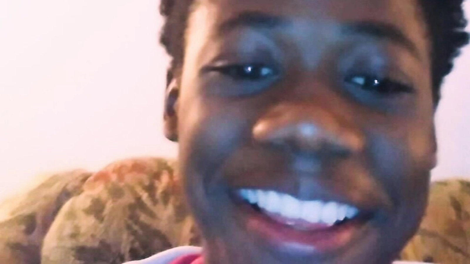 Who killed Tahir Mosiah Douglas? 19-year-old's Houston murder remains ...