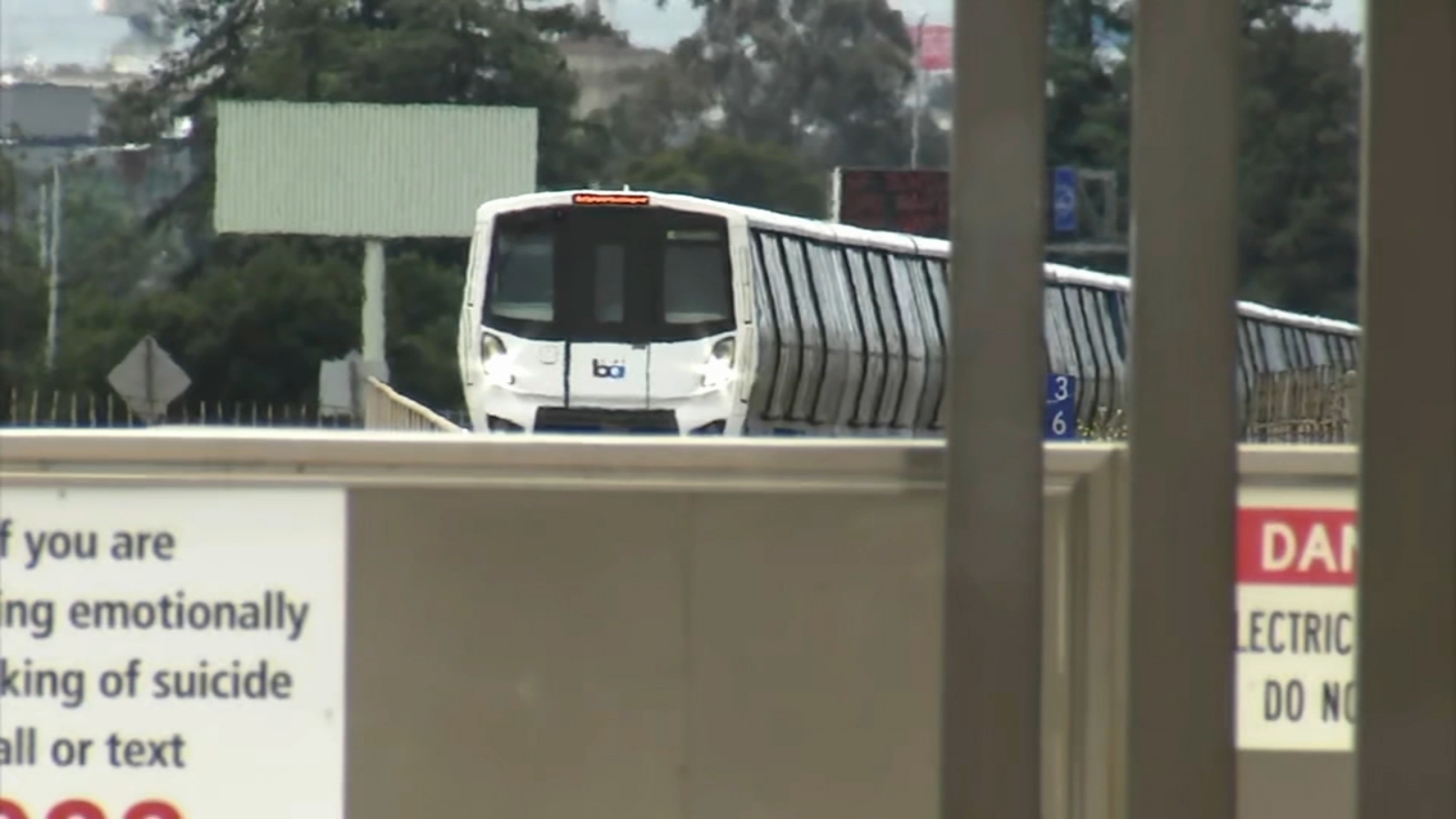 More BART trains, shorter wait times: Here's what you need to know ...
