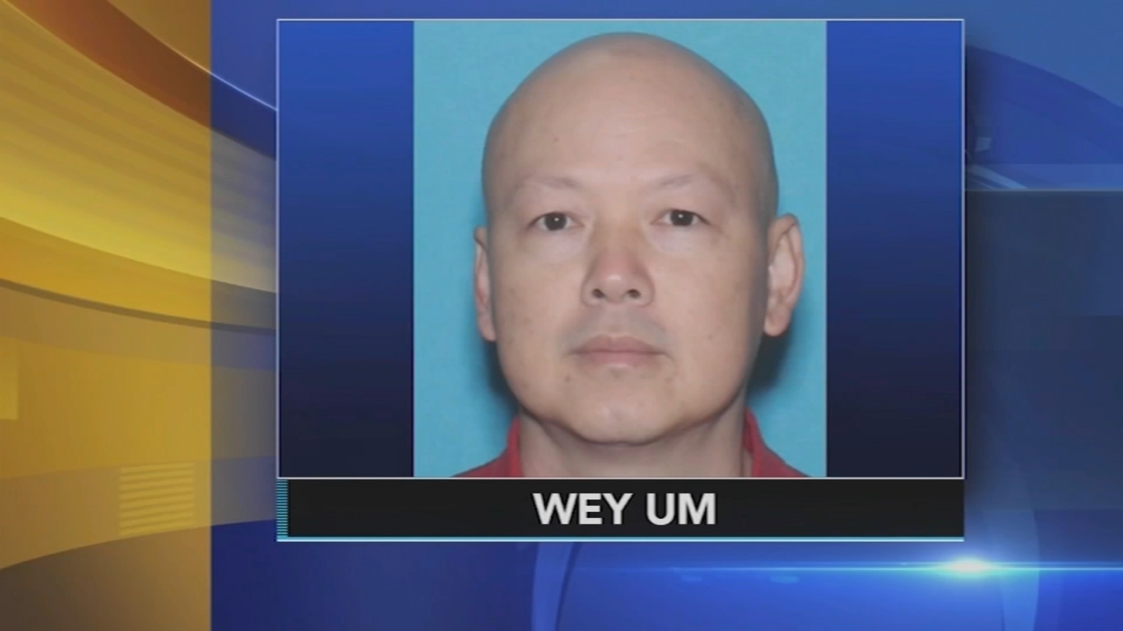 Wey Um abduction: Philadelphia police continue investigation into armed ...