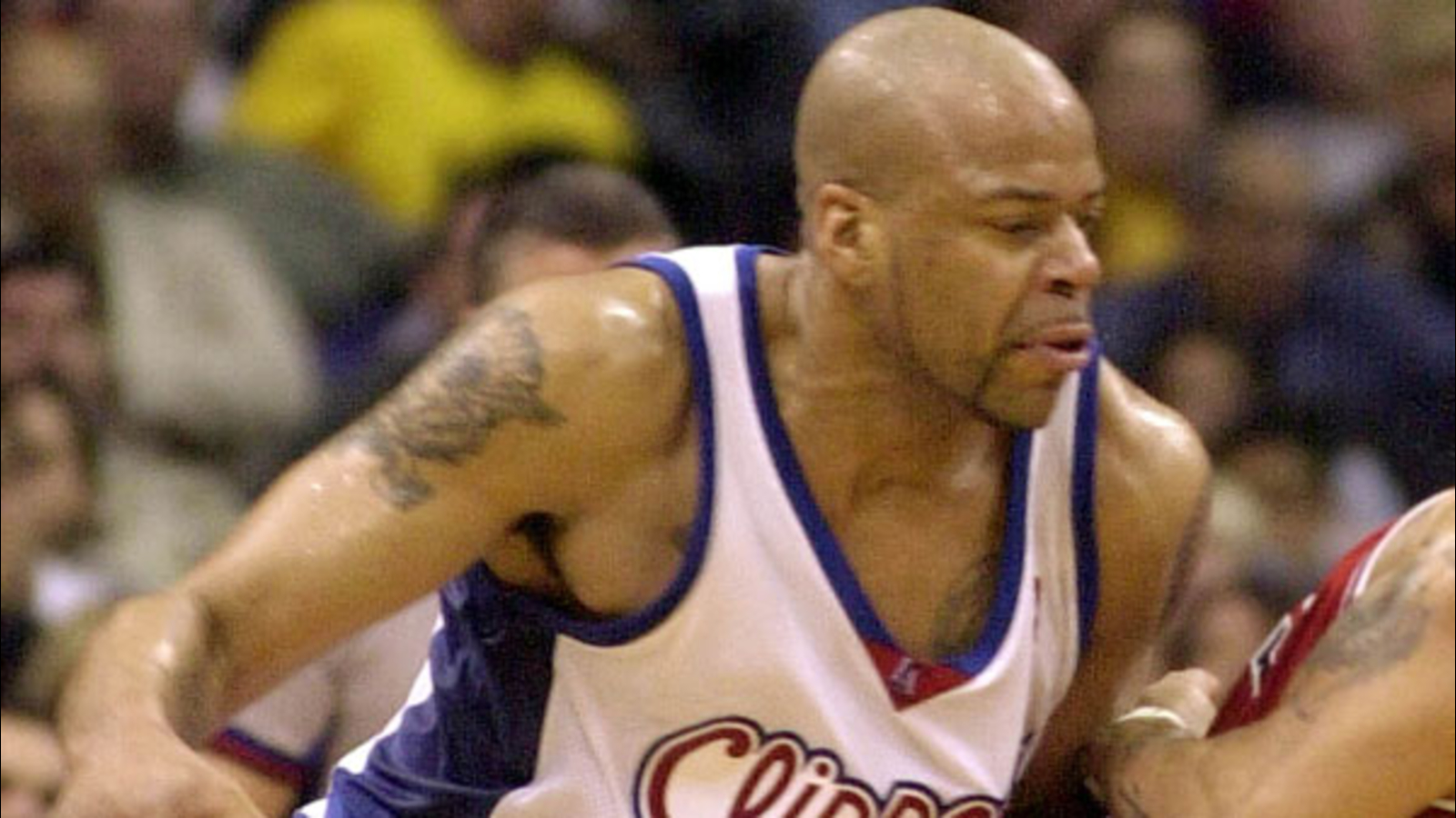 Former 76ers assistant coach Sean Rooks dies at 46 - 6abc Philadelphia