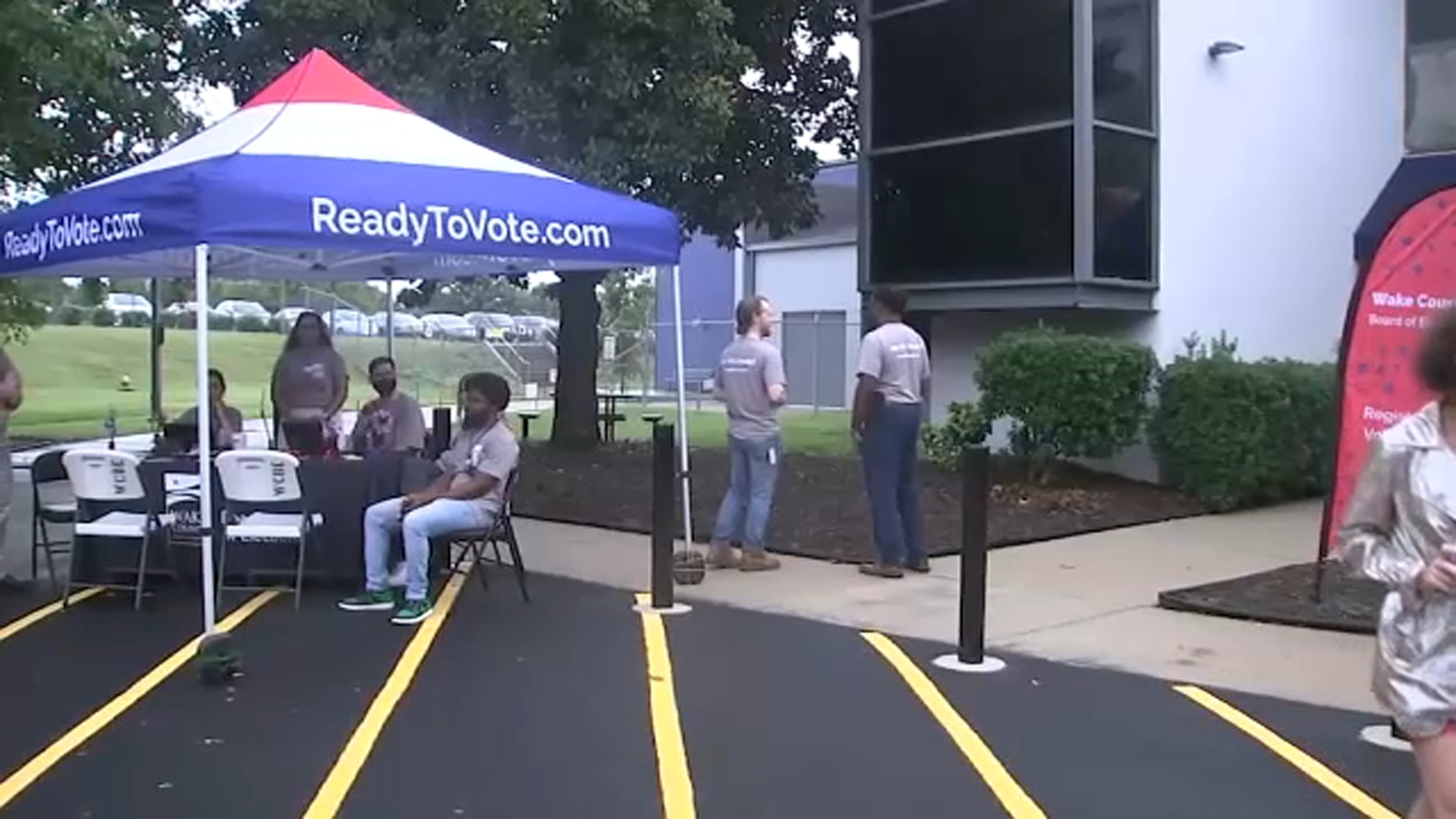 Vote 2024 | Wake County Board of Elections helps voters get IDs - ABC11 ...