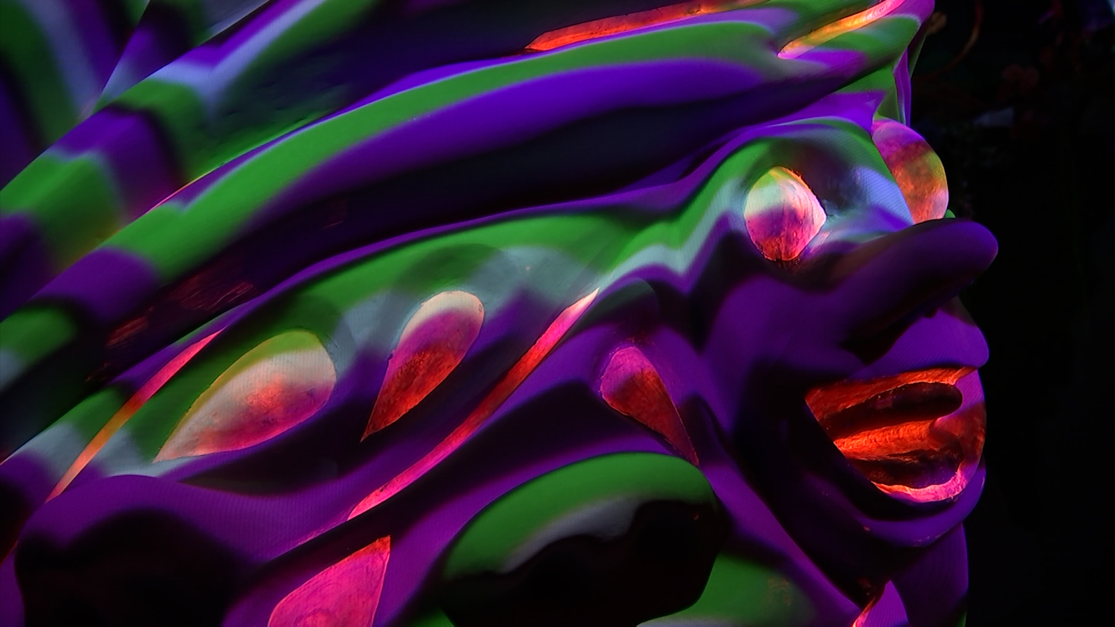 Choose your own adventure at Otherworld, an interactive haunted house ...