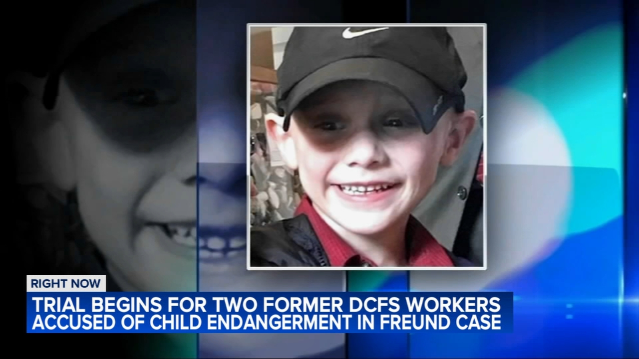 Eyewitness News at 6am - May 25, 2023 - ABC7 Chicago