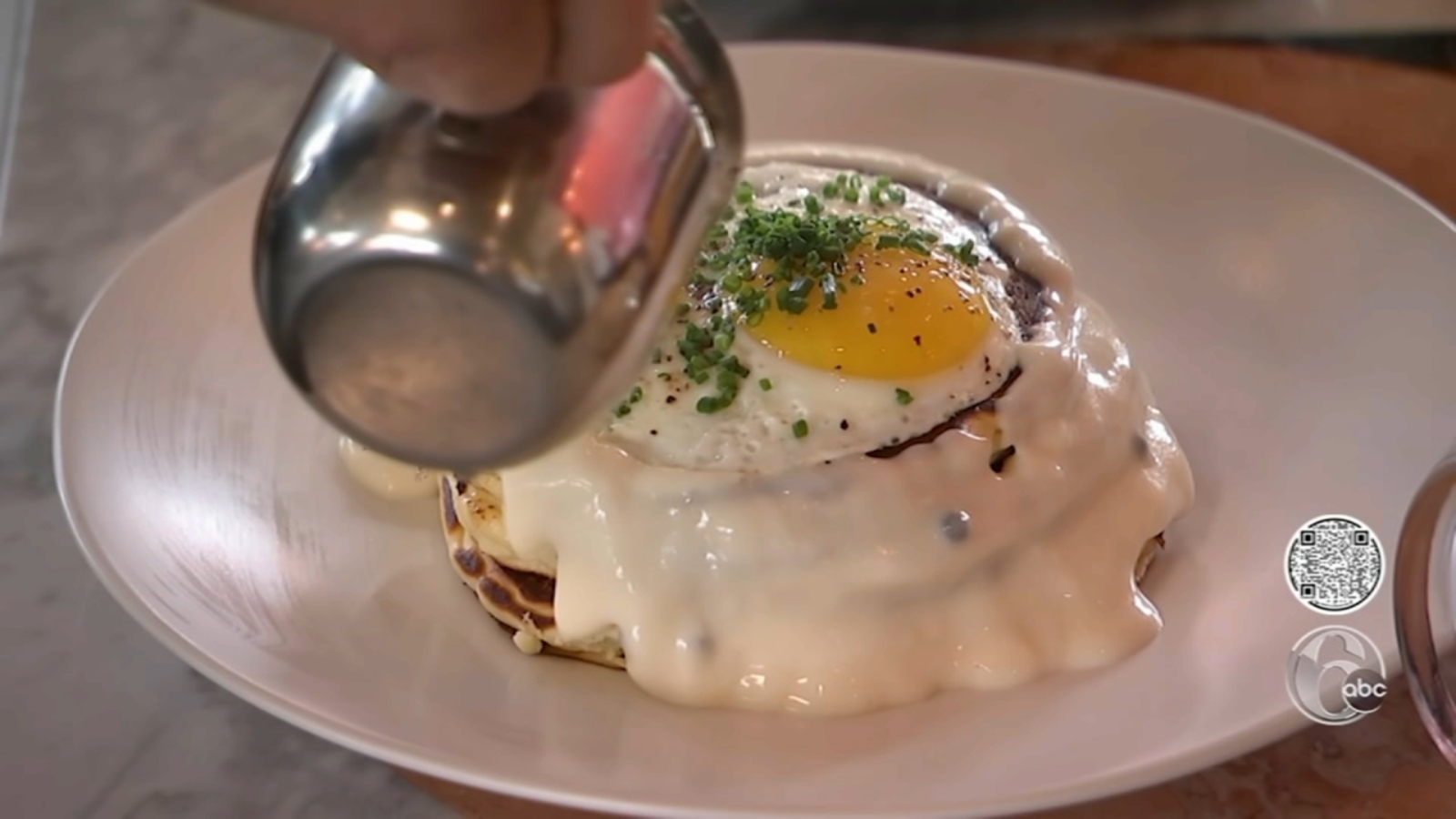 Cafe Lift levels up with a new location and classic early-day eats ...