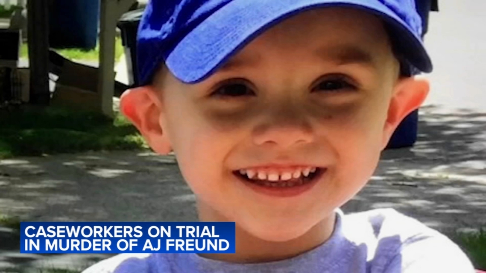 AJ Freund trial: Ex-Illinois DCFS workers Carlos Acosta, Andrew Polovin ...