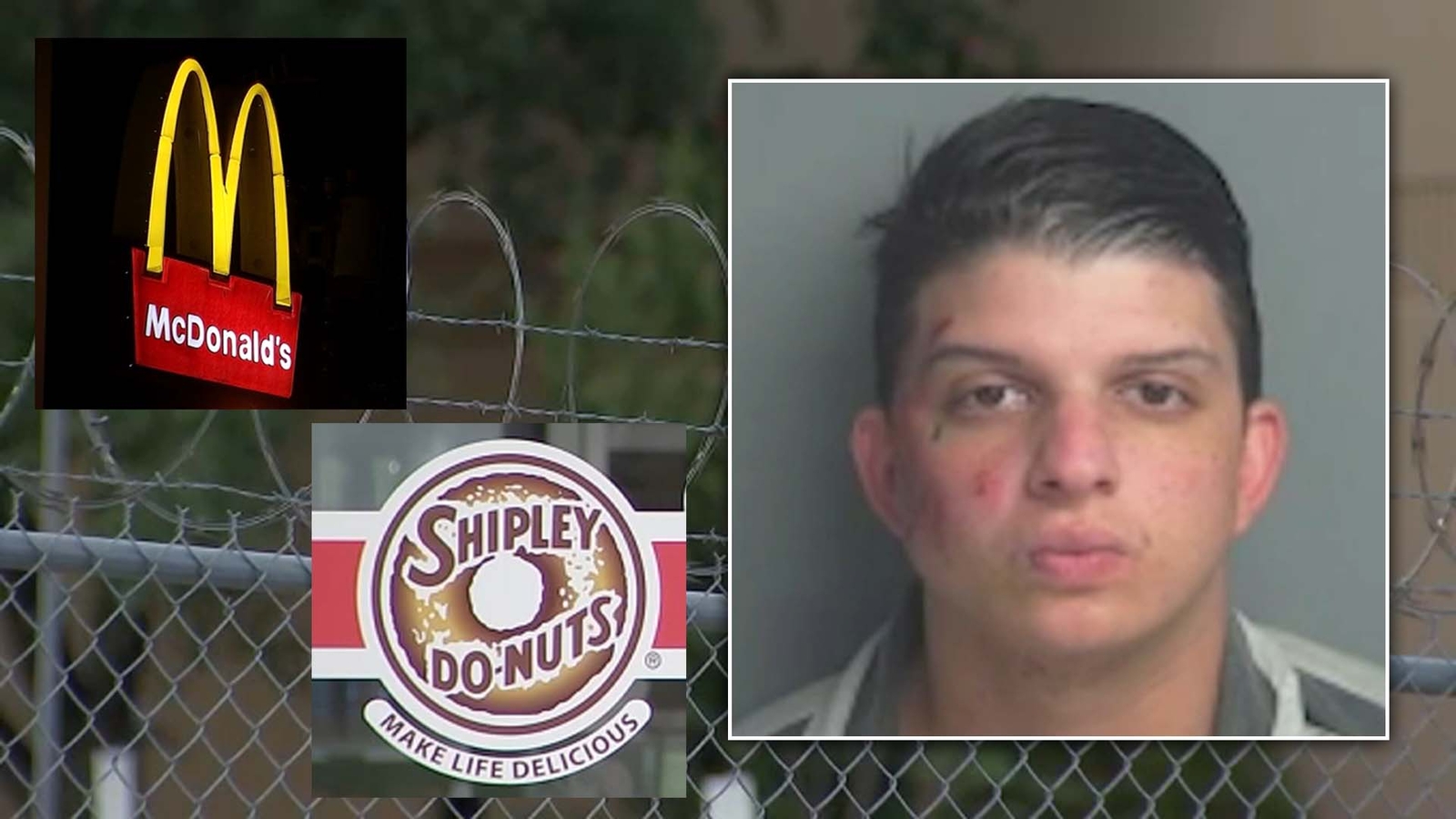 Gregory Taylor Olds held on $500K bond, accused in string of robberies ...