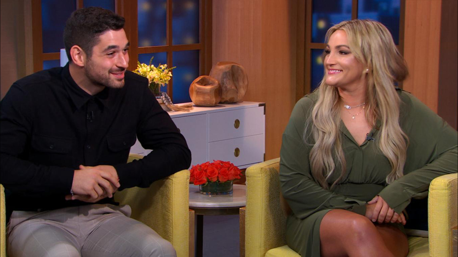 Dwts Cast Announcement Jamie Lynn Spears Joins Dancing With The Stars Season 32 6abc